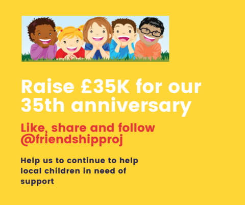 the friendship project for children – the friendship project for children